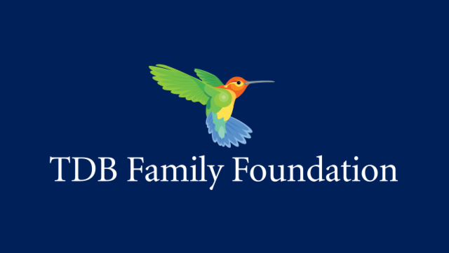 Home - TDB Family Foundation