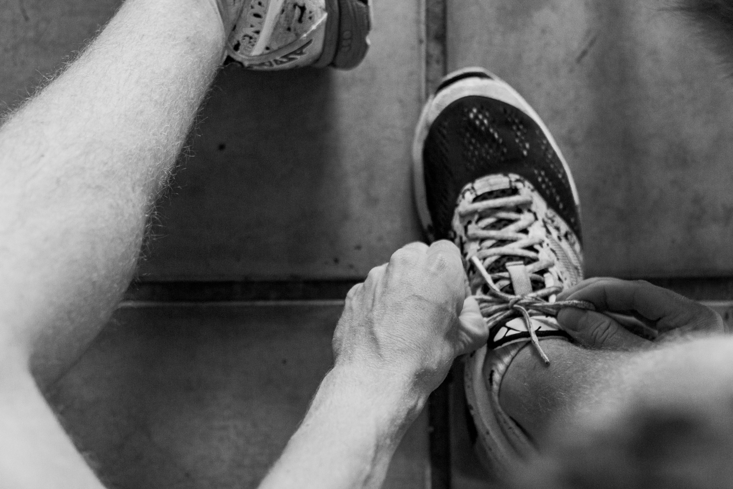 Life Strides Foundation – Kindness Grant Recipient - TDB Family Foundation